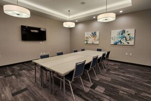 Sala de reunião