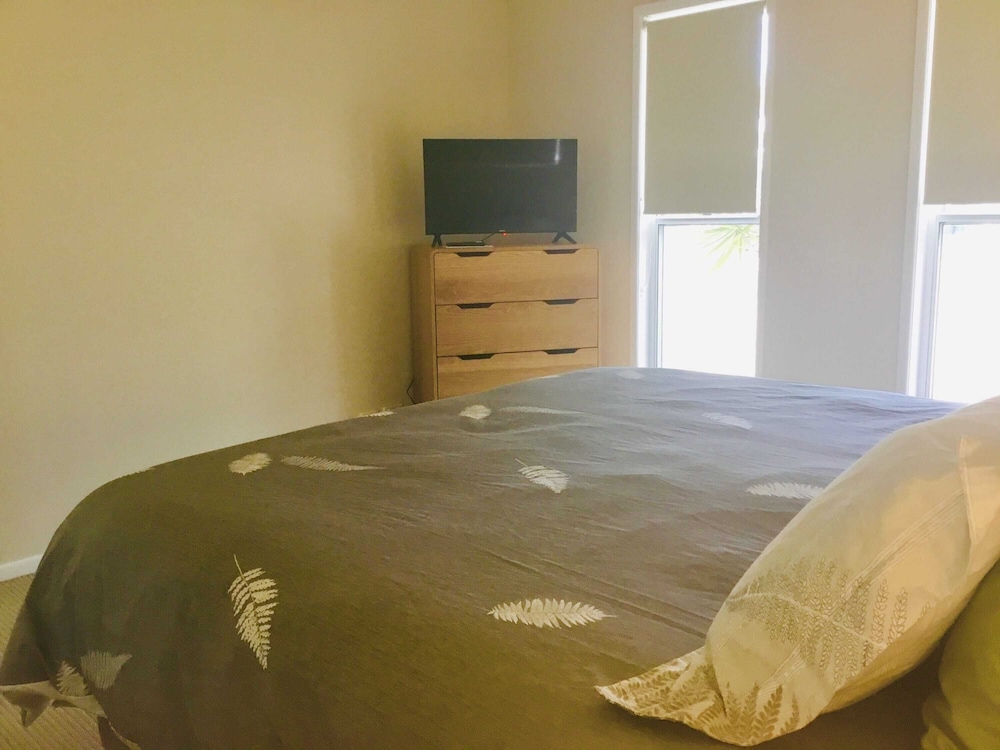 Tides Inn With Plunge Pool - Queensland