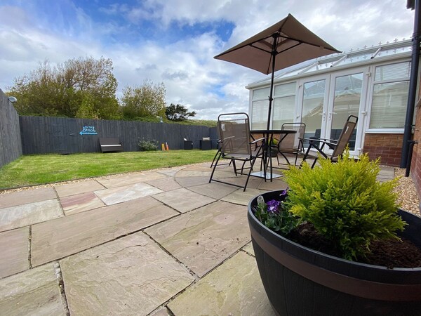 Beachside - Prestatyn