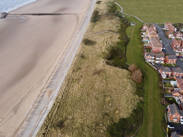 Beachside - Prestatyn