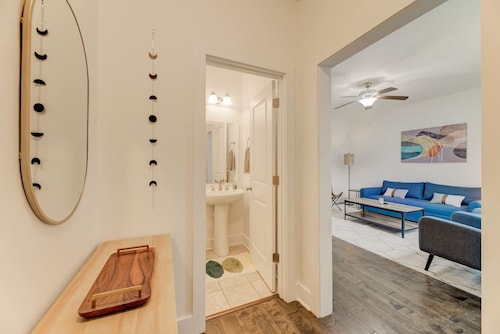 3br Downtown Home & Pets/parking - 컬럼비아