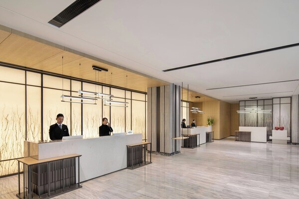 Courtyard By Marriott Nanchang - Nanchang