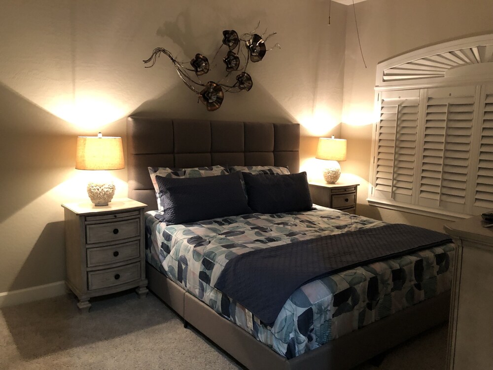 Your Own Resort In The Heart Of Goodyear☀️🌴<br>no Fee Heat For Heated Pool & Spa! - Goodyear, AZ