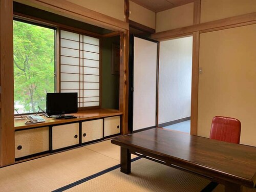 Takei Ryokan - Nagano