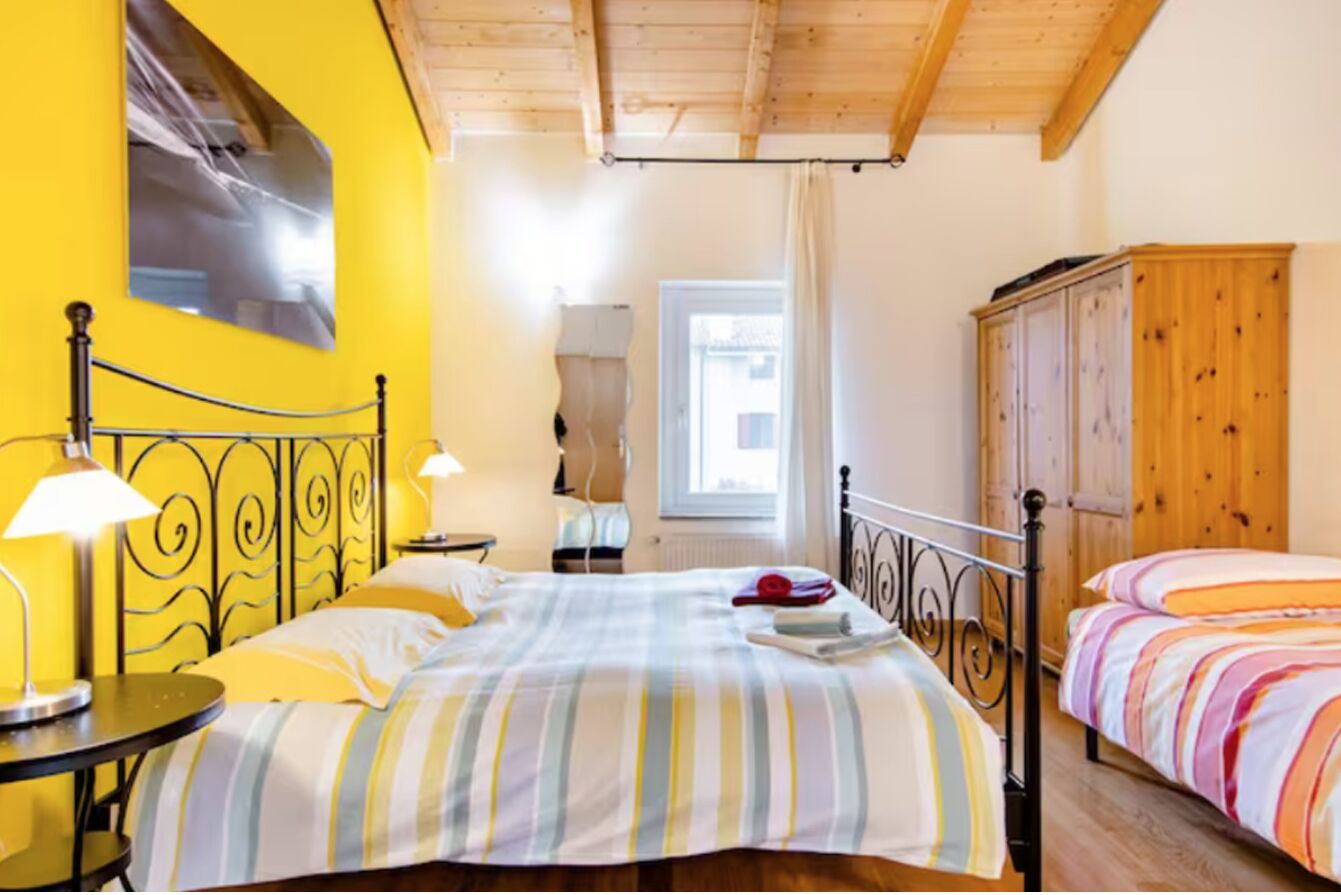 Poppy            Room - Udine