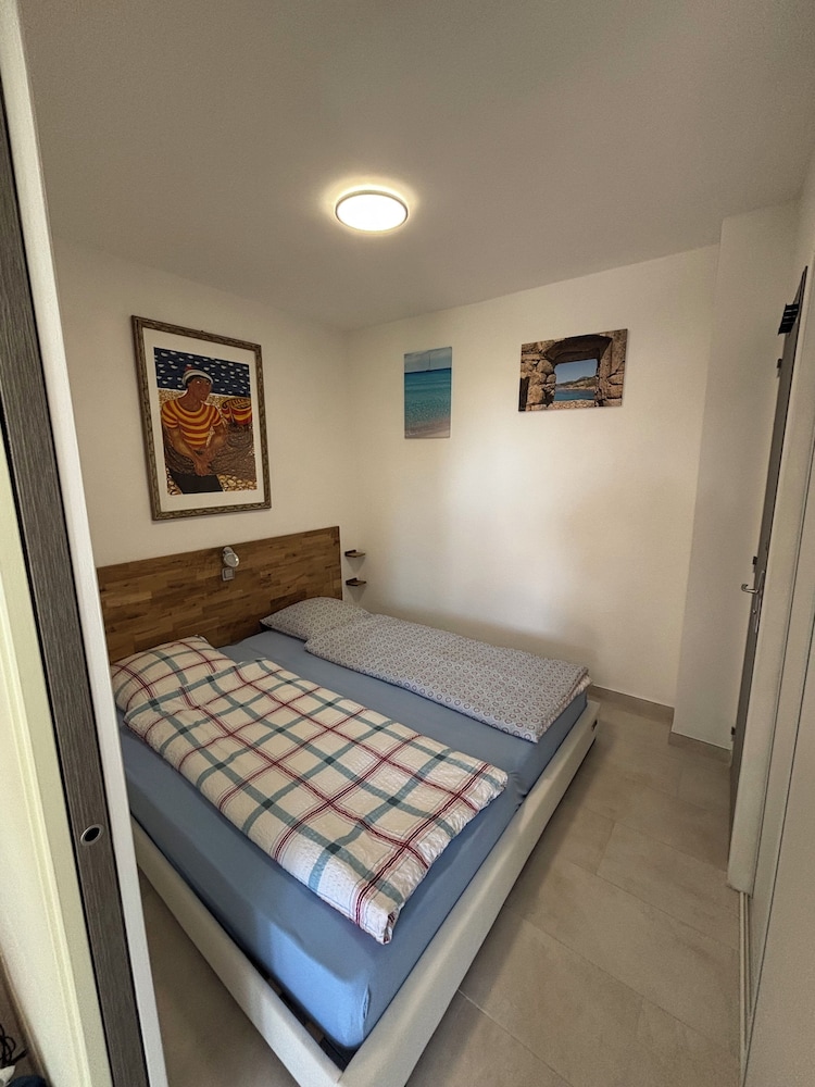 Marine De Sant Ambroggio- Cocody-5 Mins From The Beach - Lumio