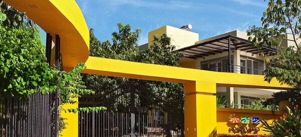 Natura Reservado - Anapoima