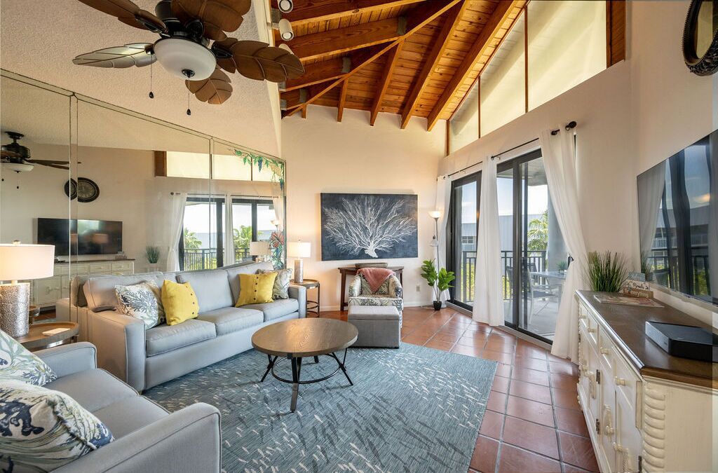 Sea Breeze At 1800 Atlantic - Key West, FL