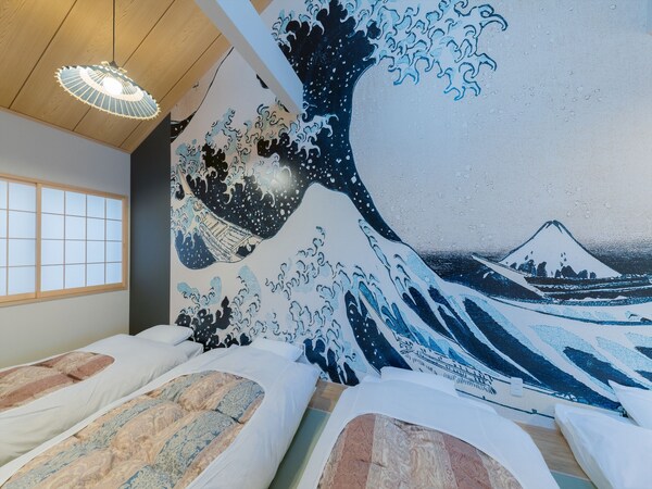 야도야 네기시쵸 - 도쿄도