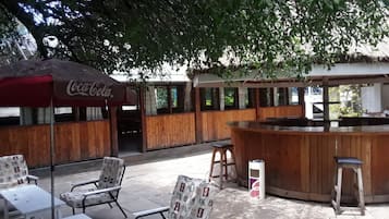 Bar (no alojamento)