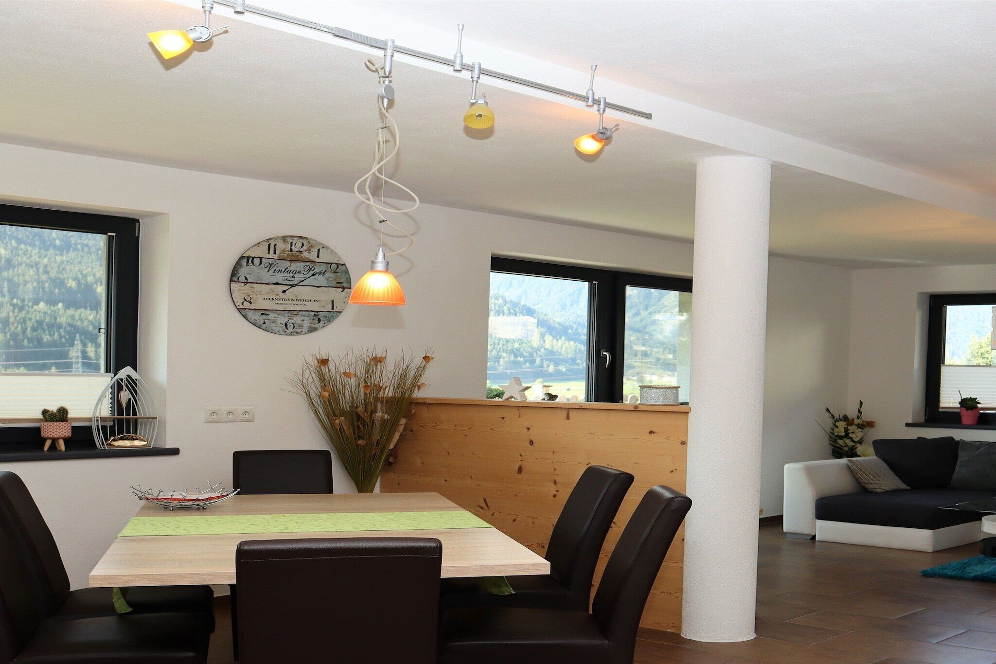 Apartamento En Mittersill Hohe Tauern - Thurn Pass