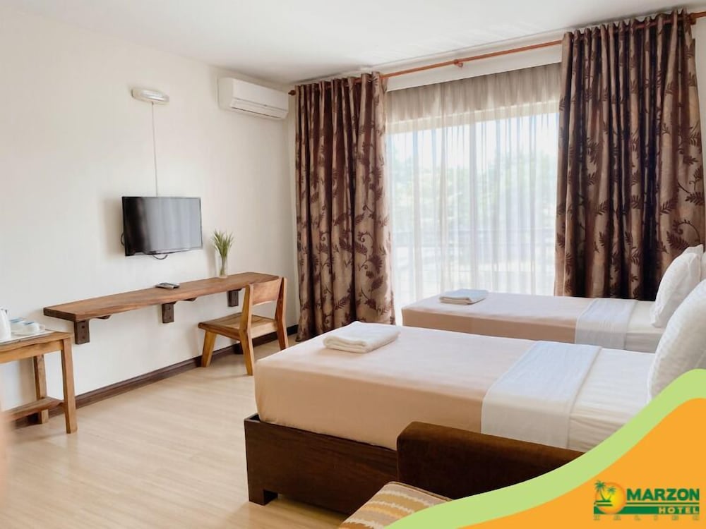 Marzon Hotel Kalibo - Numancia