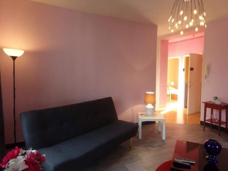 Le Cormoran - Le Tréport - Eu