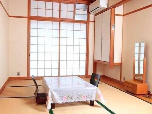 Motoyu Bekkan - Tanabe