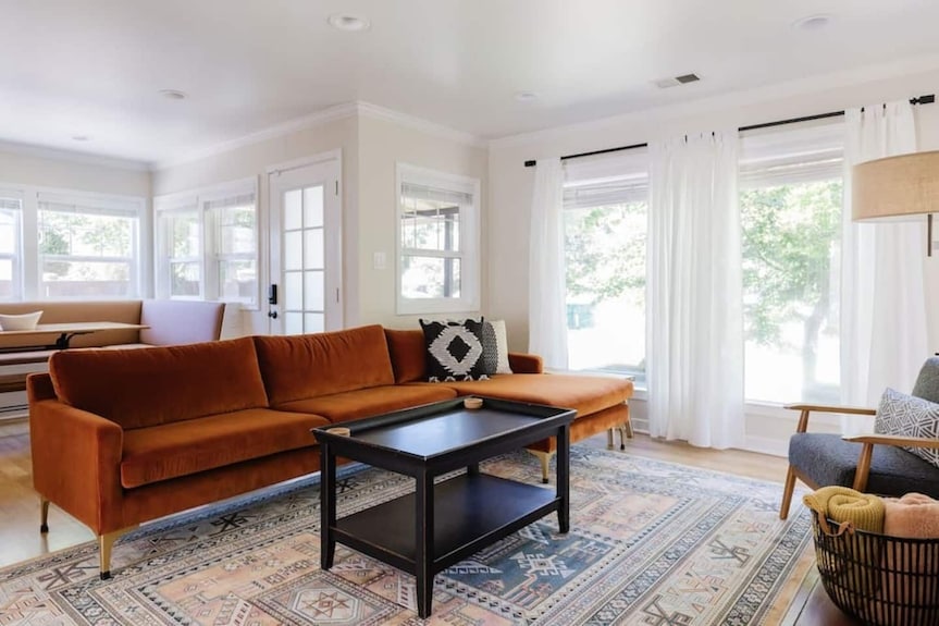 Stargaze Your Evenings Away In The Private Backyard Hot Tub. - Califórnia