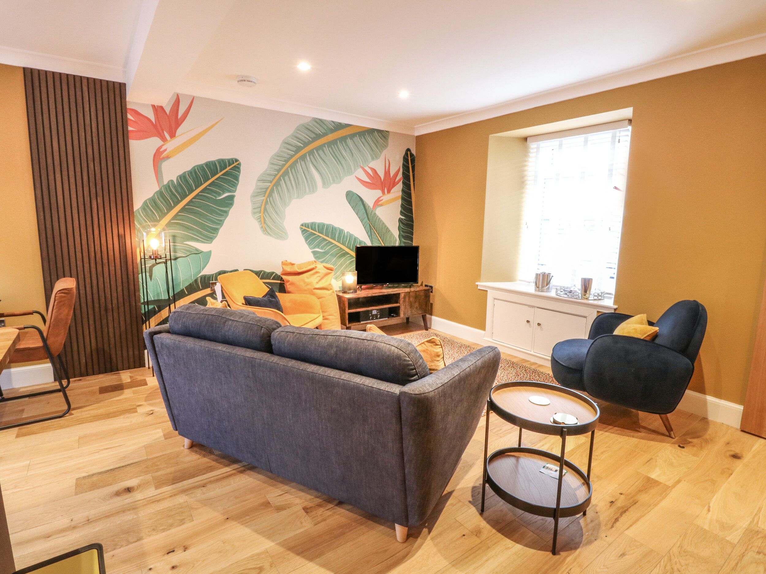 Feus Holiday Cottage, Pet Friendly, With Hot Tub In Auchterarder - Auchterarder