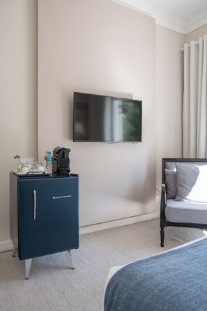 Quarto Duplo Comfort | Lençóis de algodão egípcio, roupa de alta qualidade 