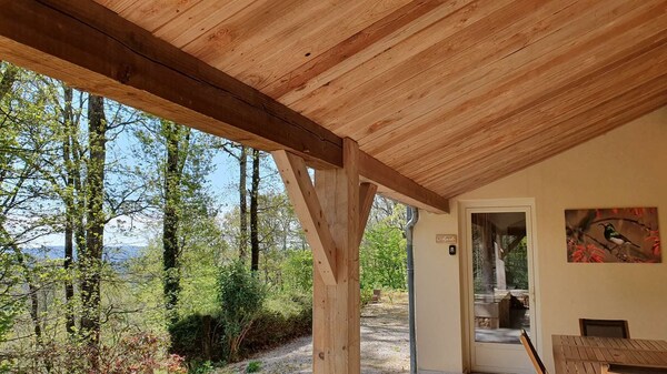 Domaine Du Cardou - Puy-l'Évêque