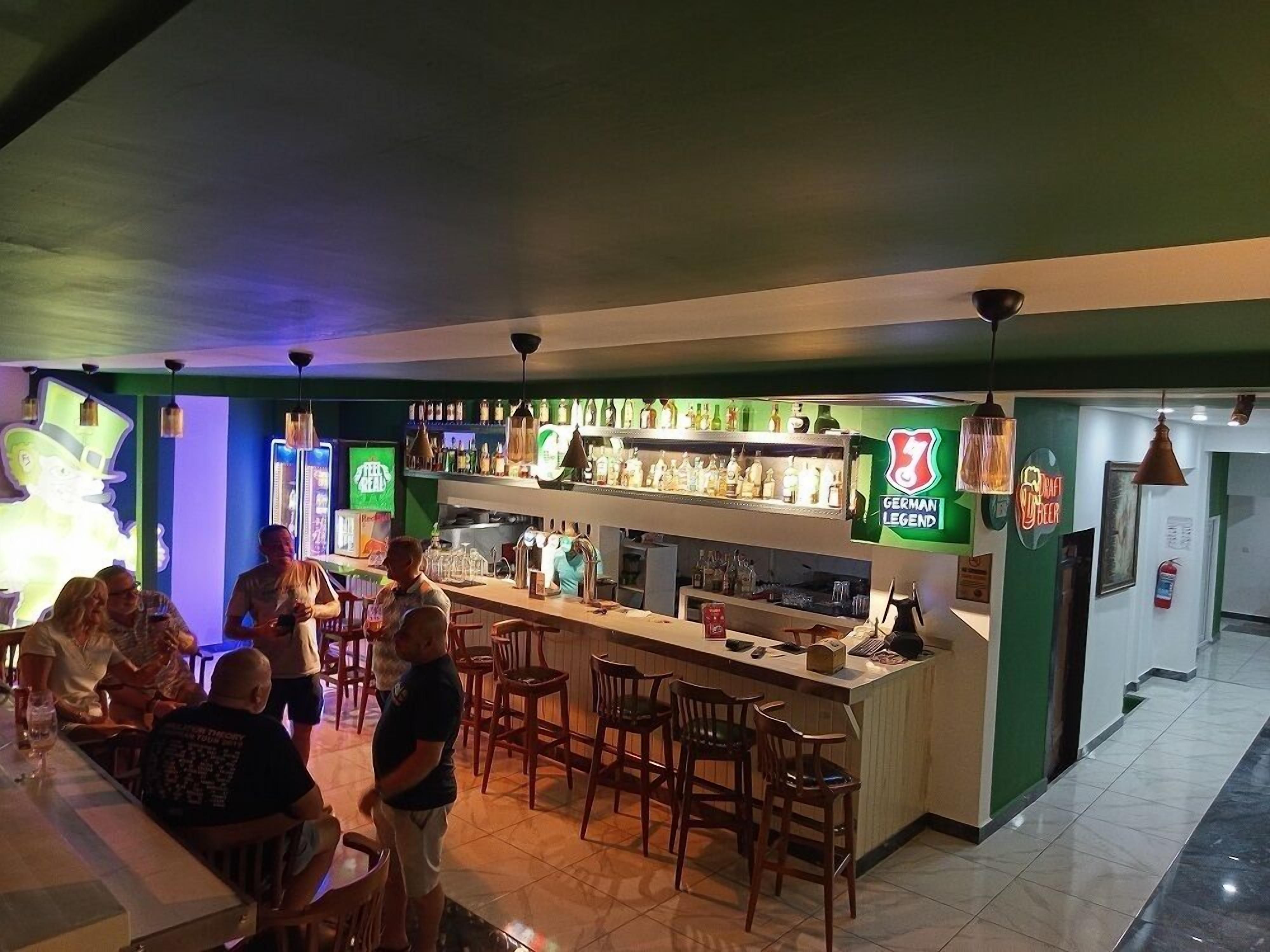 Bar (na propriedade)