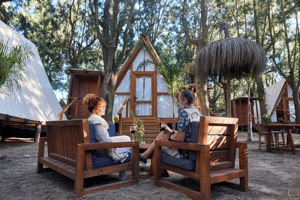 Taiga塔里法蓬塔帕洛玛 - 安達盧西亞