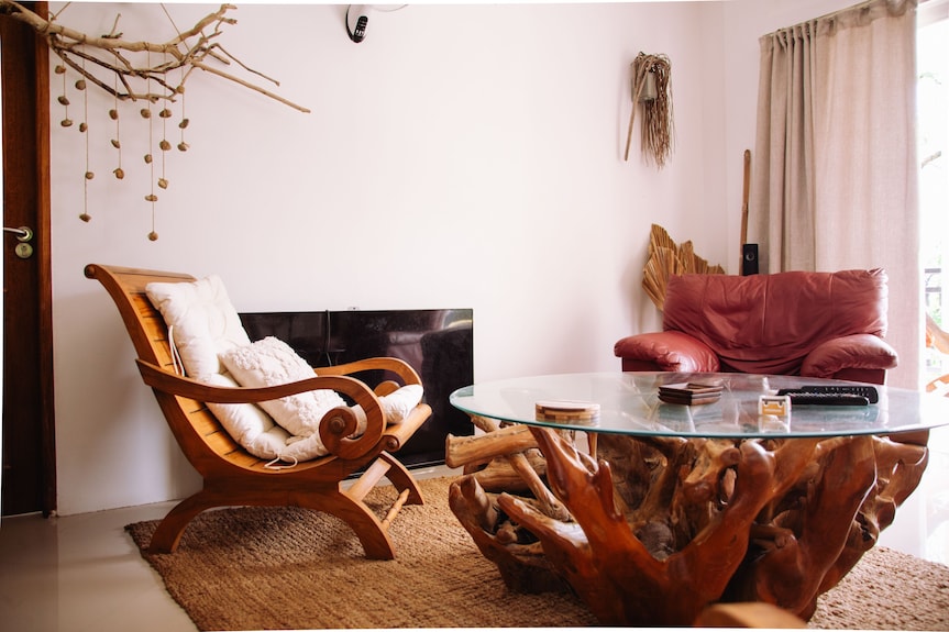 South Hill Villa - Seychelles