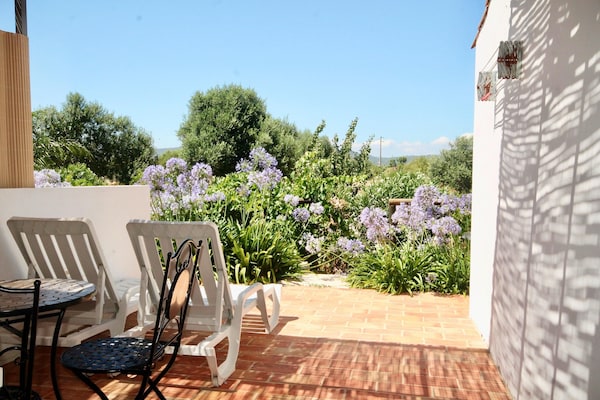 40 M² Hus ∙ 2 Sovrum ∙ 4 Gäster - Faro