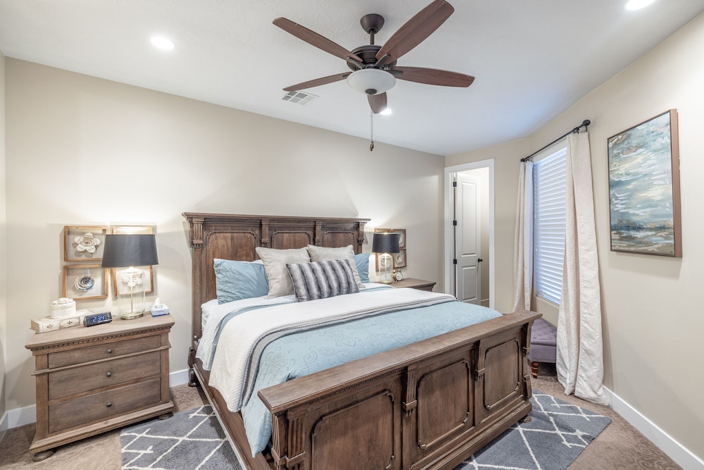 Ledges Oasis At The Ledges Golf Club *Resort Amenities Included! - St. George, UT