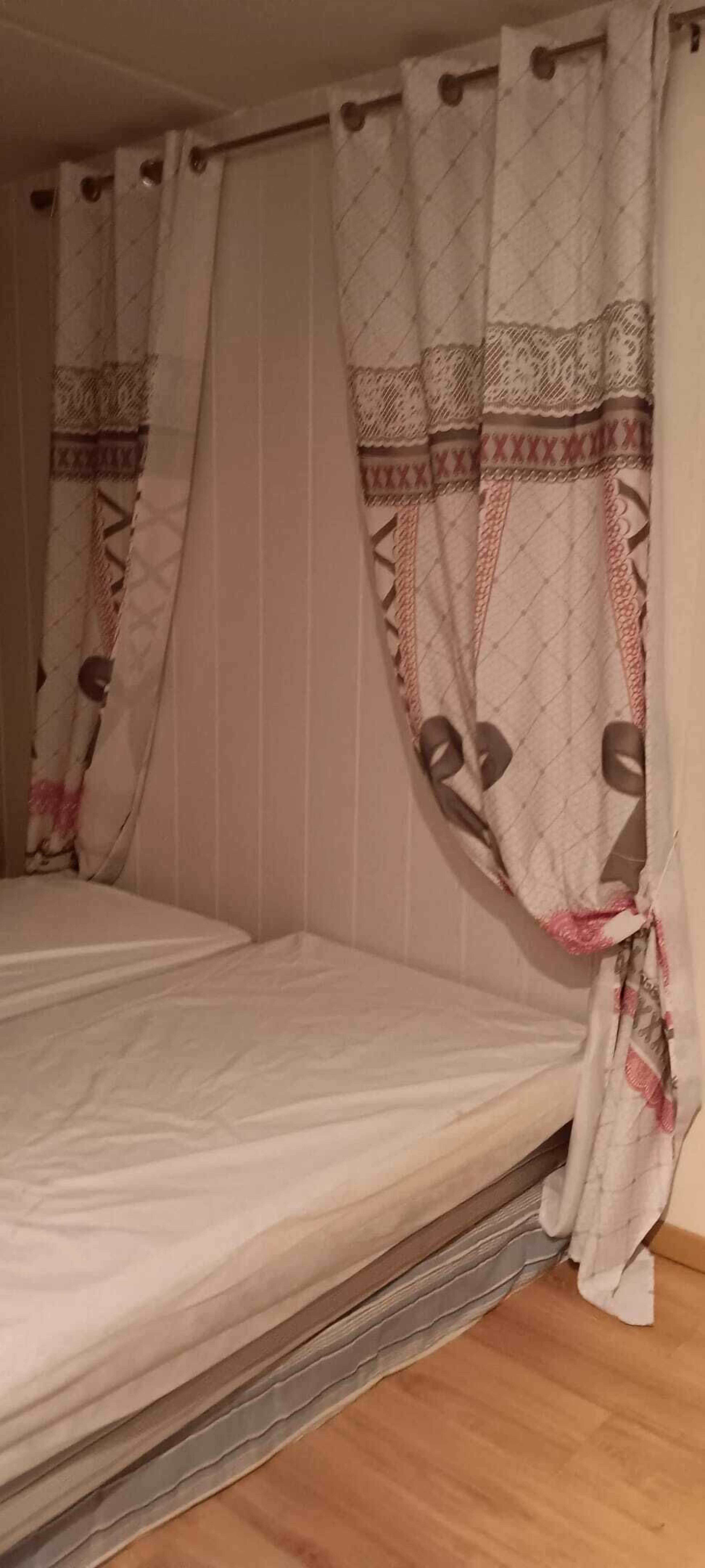 Homerez - Appartement à Gouaux-de-larboust - Peyragudes