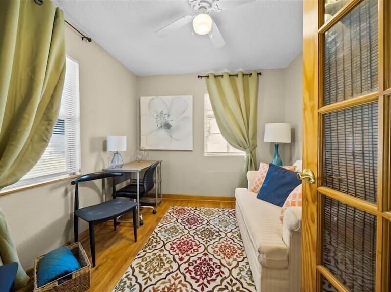 Pet-friendly 1br Condo With Pool In Midtown Tulsa - Tulsa, OK