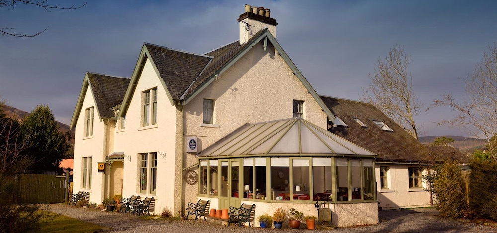 The Firs - Blair Atholl