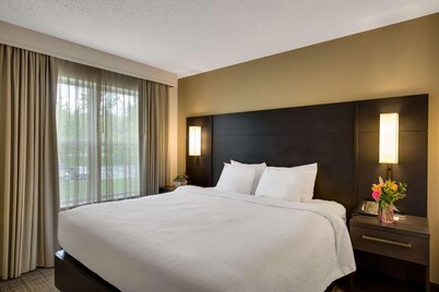 Sonesta Es Suites Parsippany Morris Plains