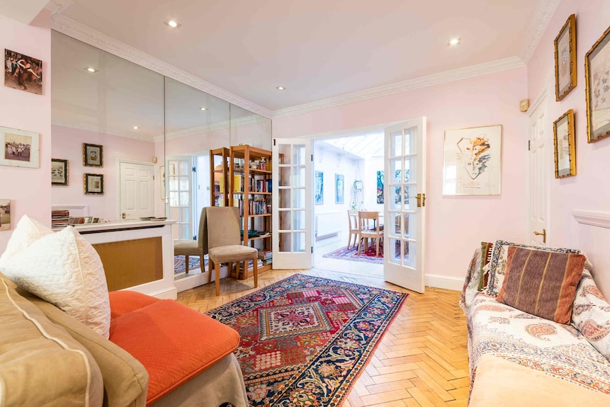 Godfrey Street - Three Bedroom House, Sleeps 5 - メアリルボーン