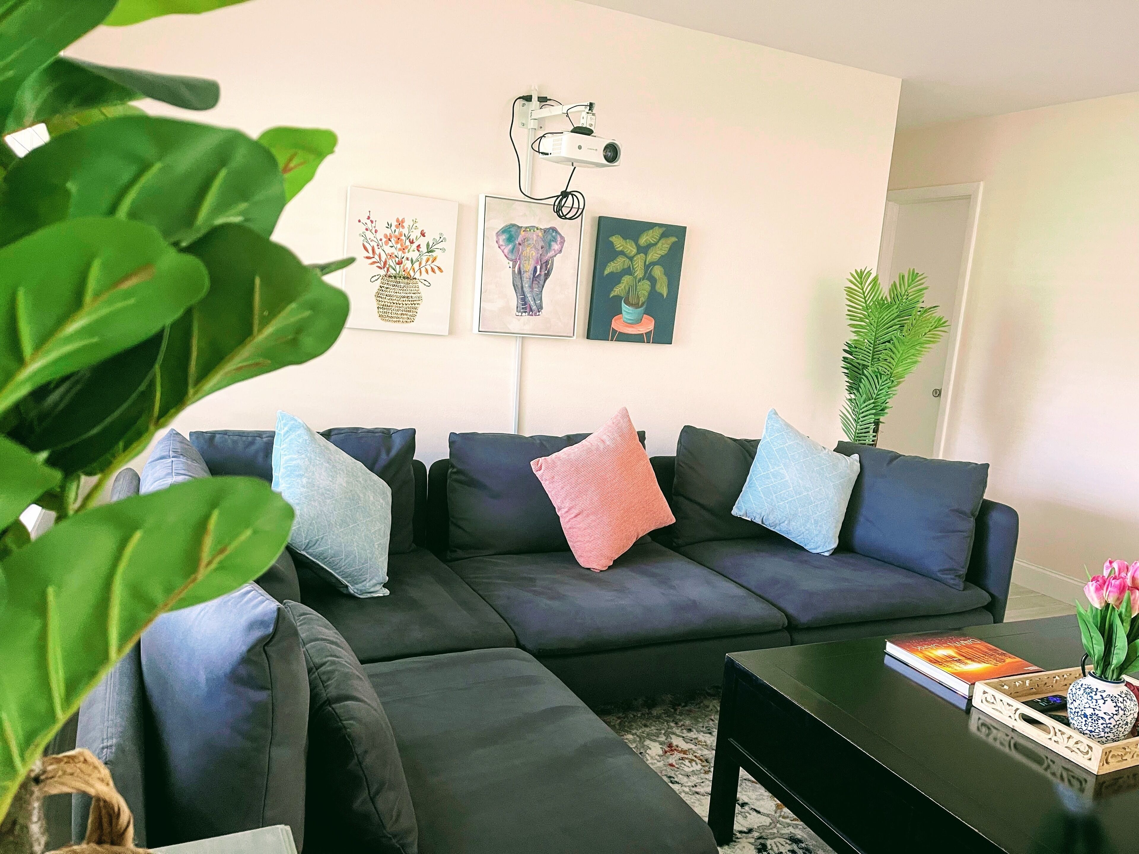 Lake House / Heated Salt Pool / Hot Tub & Near Beach - 棕櫚泉