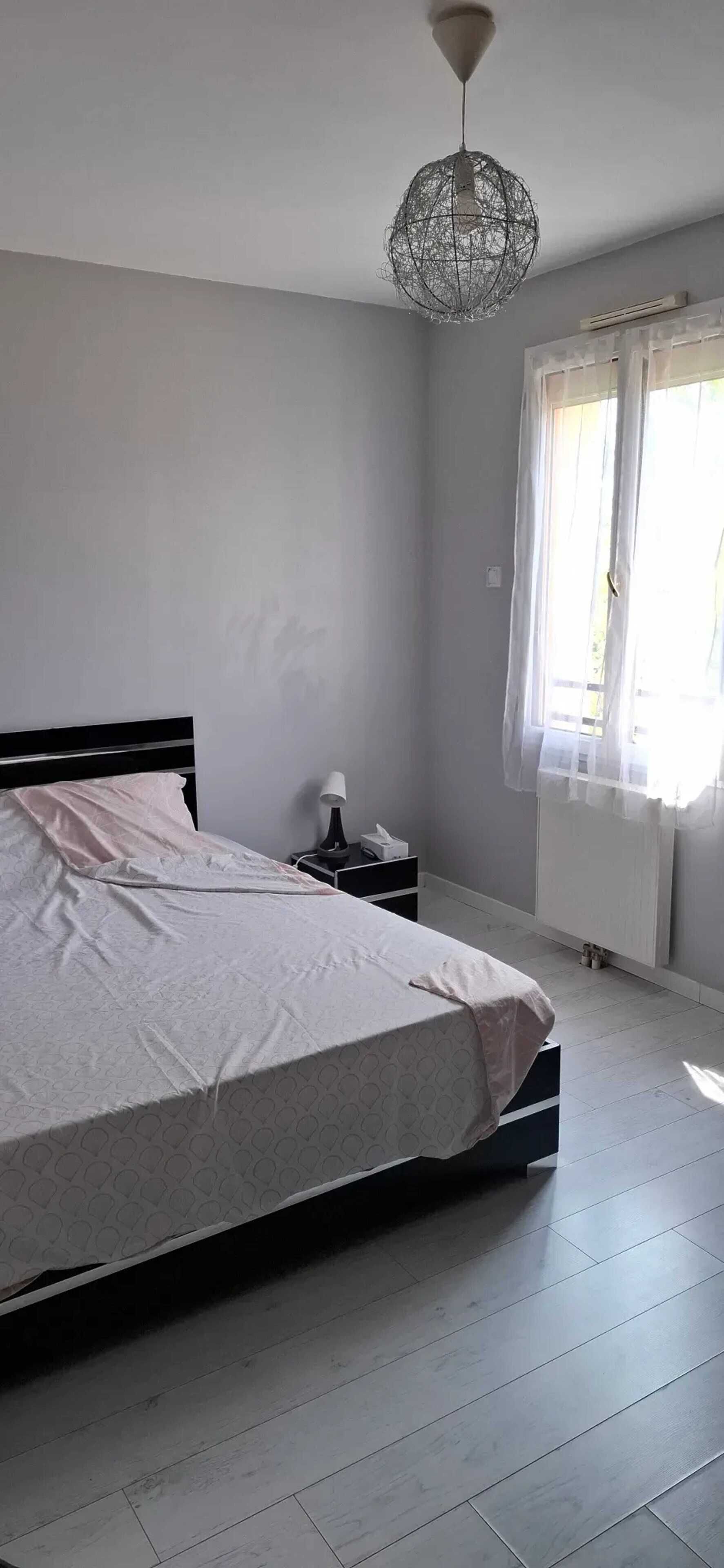 Homerez - Casa A Le Mée-sur-seine - Savigny-le-Temple