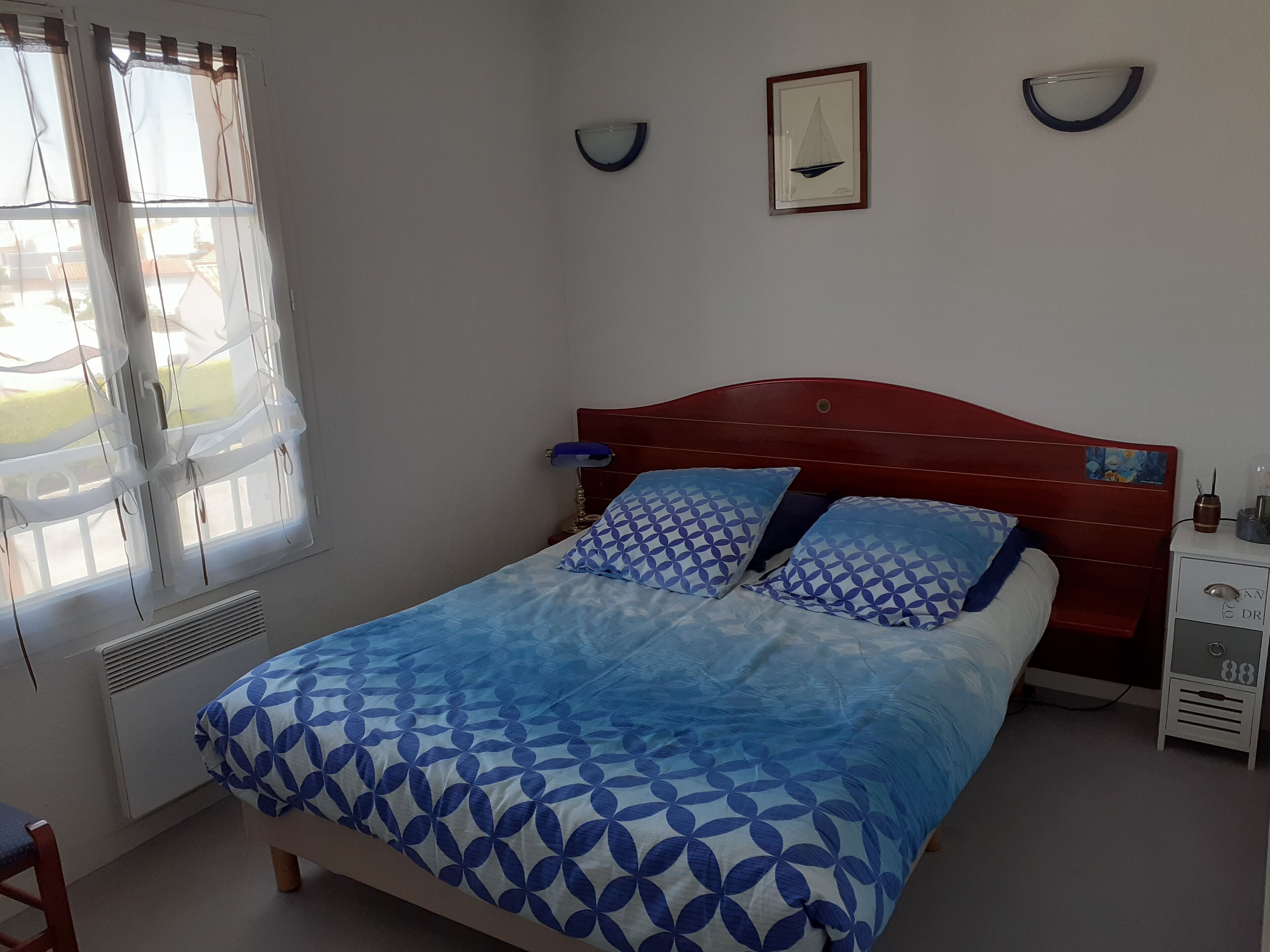 Appartement T2 Dans Résidence Calme Quartier La Chaume - Les Sables-d'Olonne