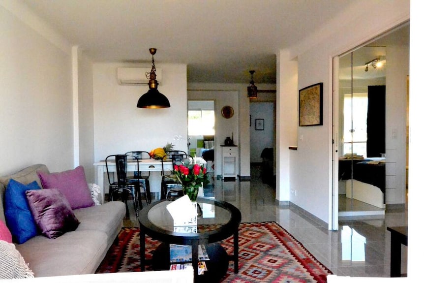 Mandariniers 32b - 3 Bedr/3bathr - Cannes