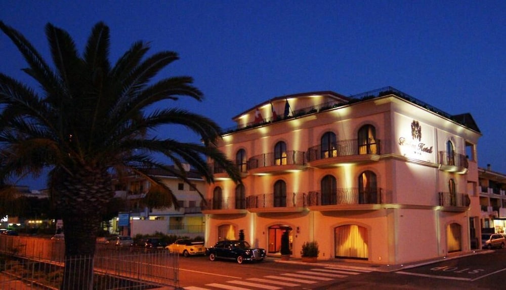 Bräm Hotel - Lamezia Terme