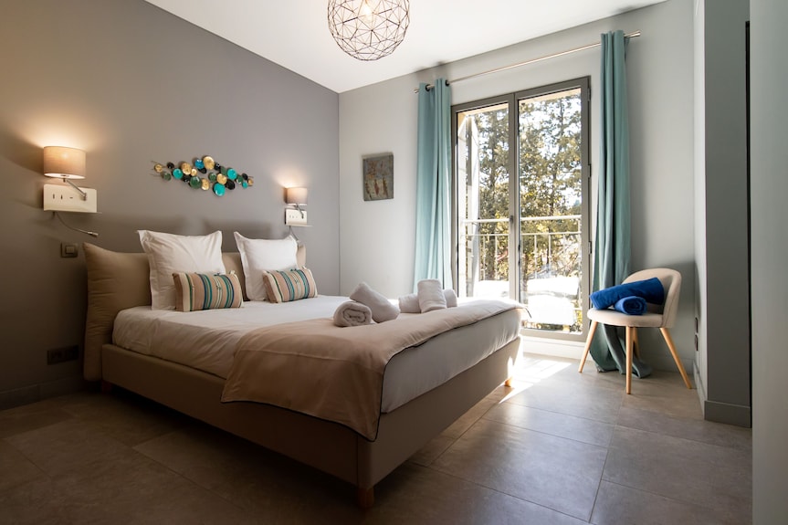 Maussane Les Alpilles - Mas Du Caroubier - Camargue