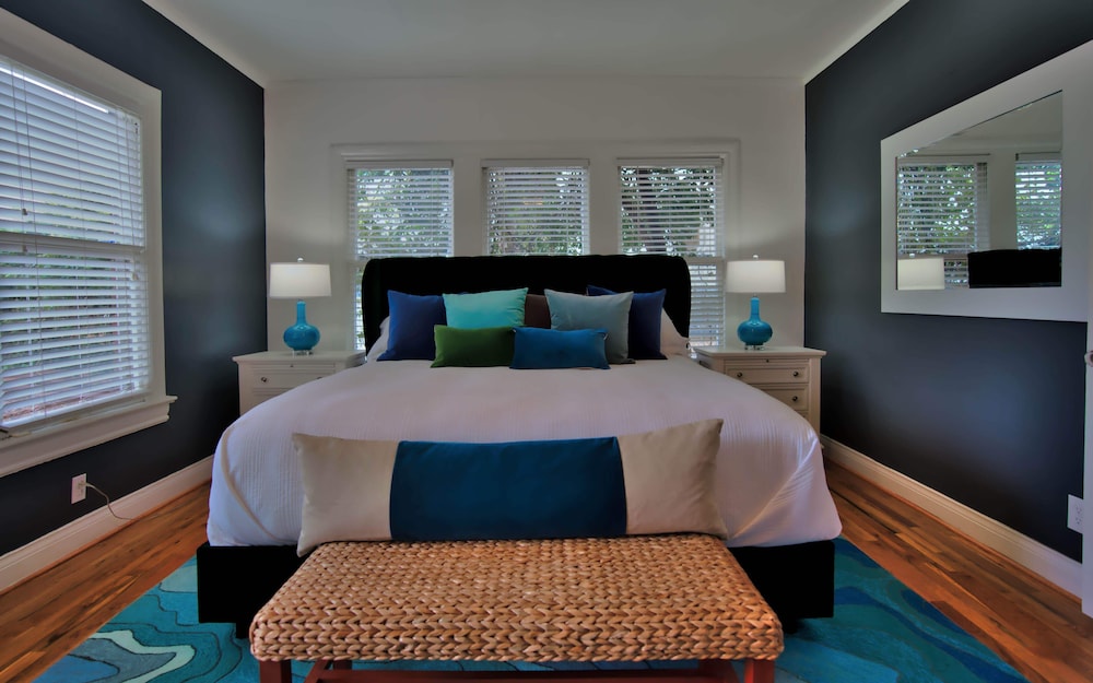 So Cozy Meets Luxe In Uptown And Oak Lawn - The Heartbeat Of Dallas! - Cityplace - Dallas