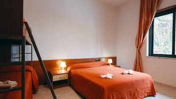 Quarto casal standard | Wi-Fi de cortesia