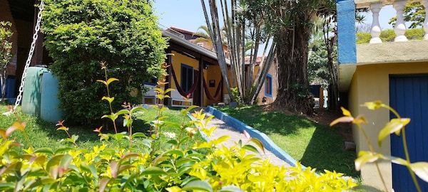 Chácara Sorriso 1 - Atibaia