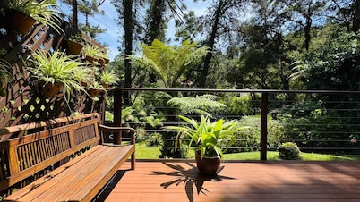 Vila Eremita Pousada