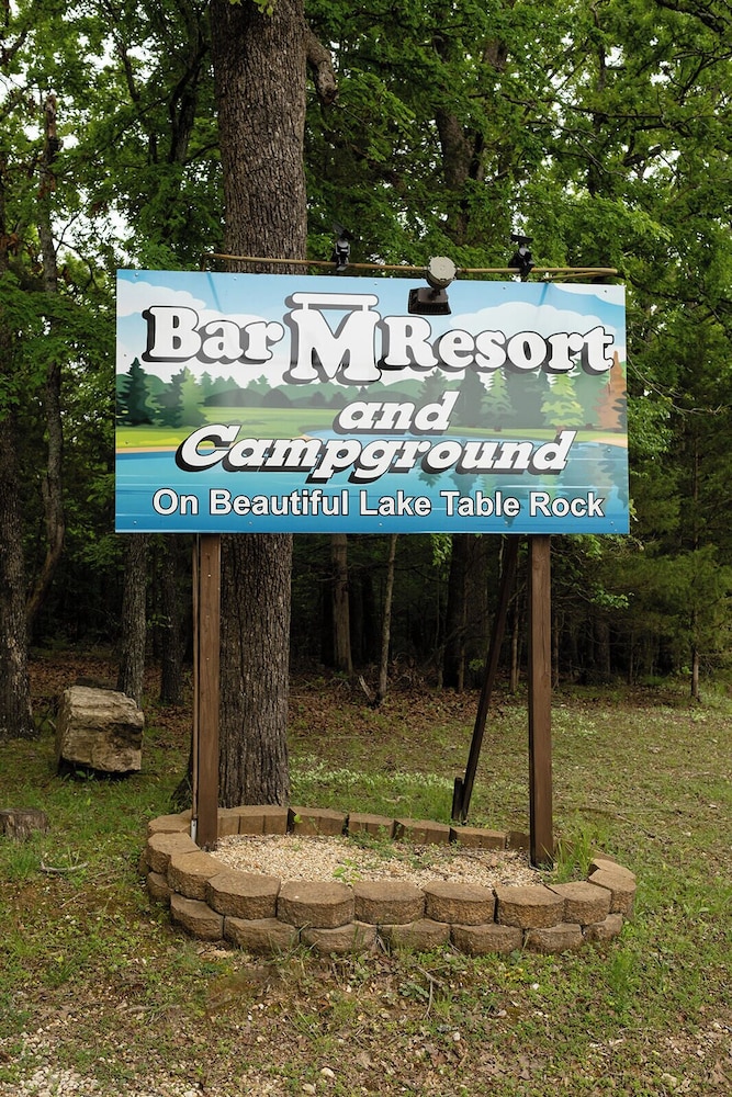 Bar M Resort And Campground - Table Rock Lake