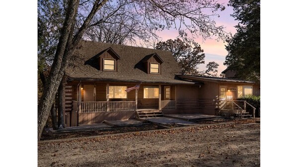 Bar M Resort And Campground - Kimberling City, MO