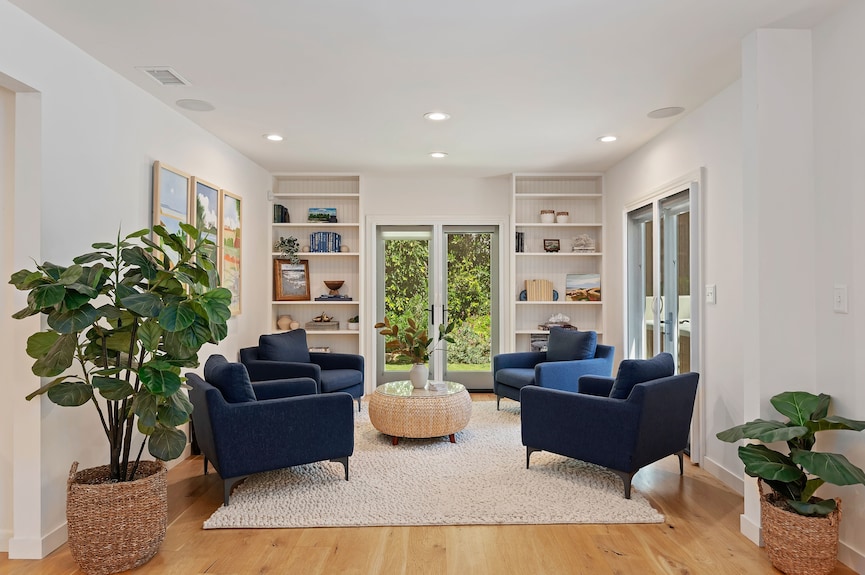 Experience Comfort At Jardin De La Mesa, A 2br Home In Vibrant Santa Barbara. - Goleta, CA