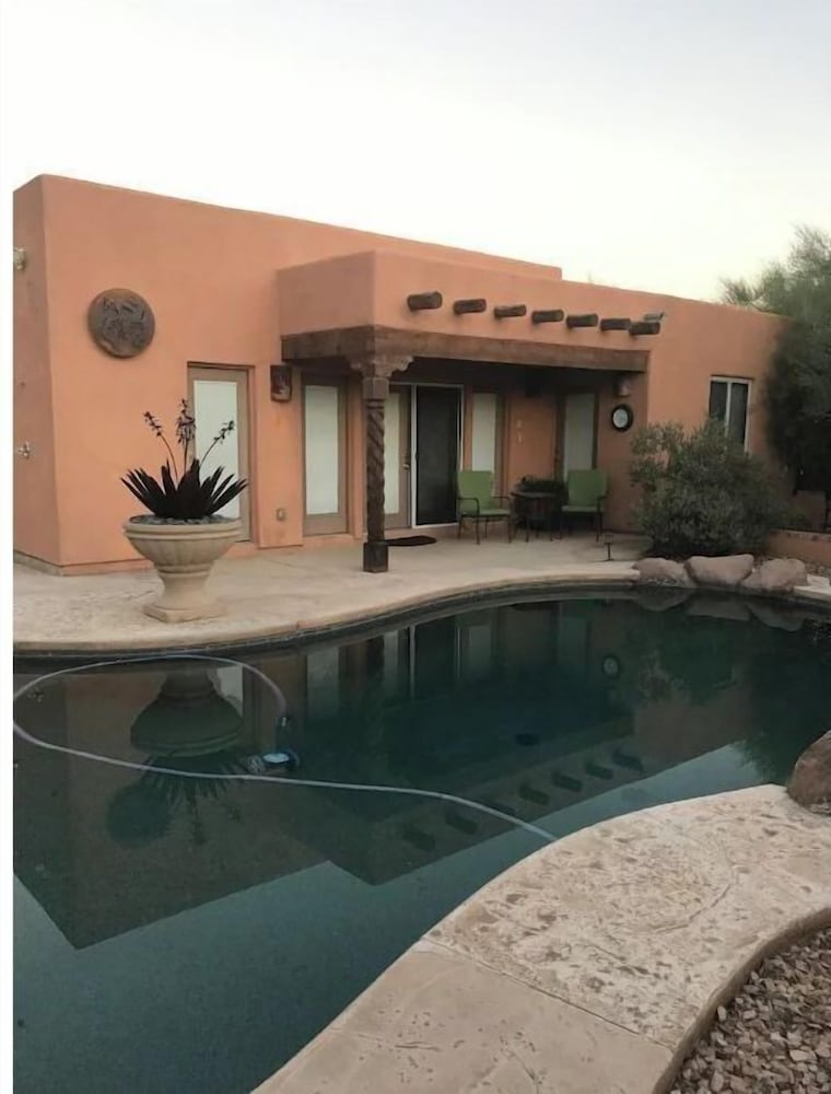 Spacious 2 Br Casita - Lomas Del Durazno - Morelia