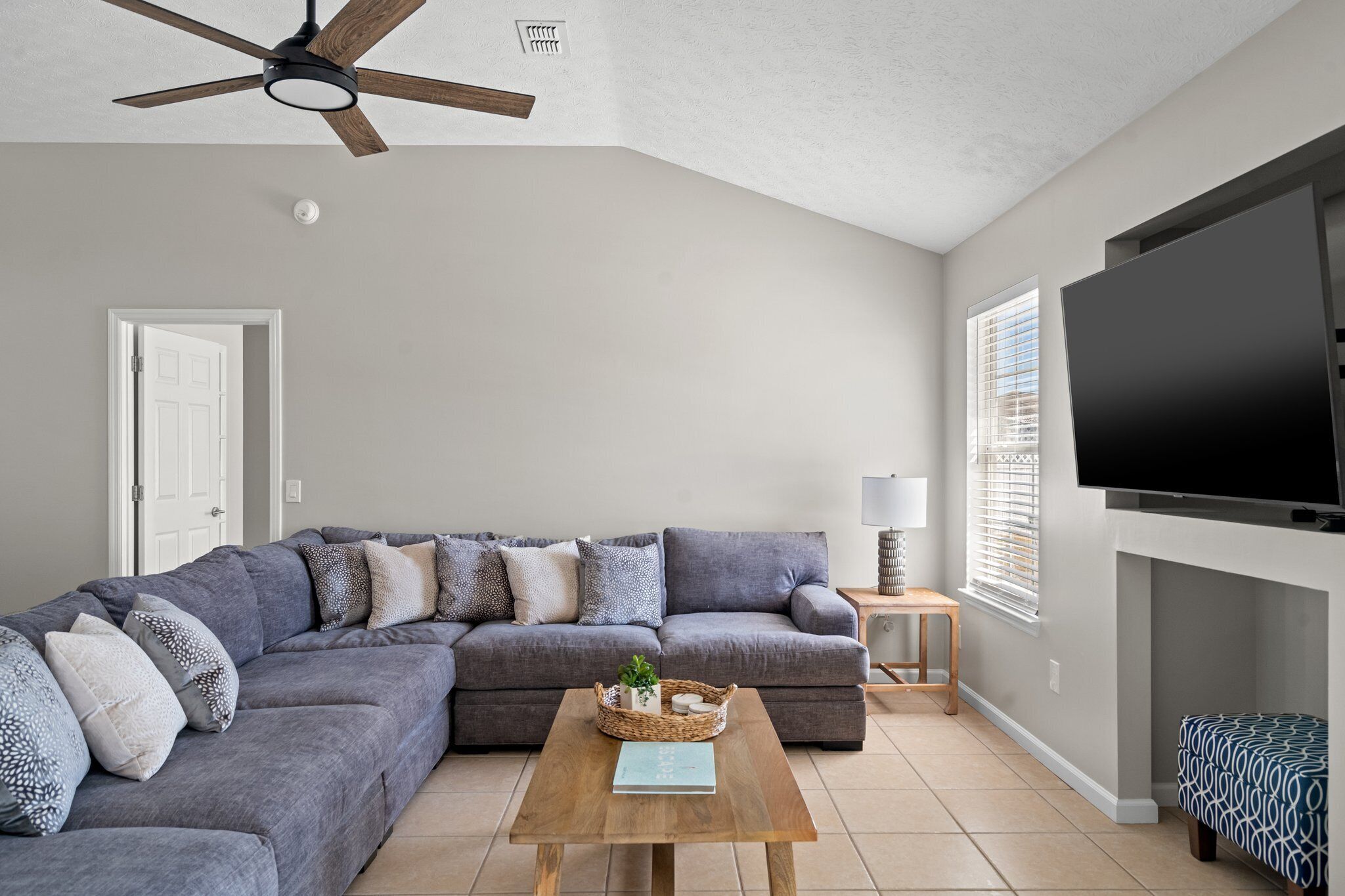 Huge Monthly Discount Sunnyside House With Pool And Golf Cart - Rosemary Beach, FL