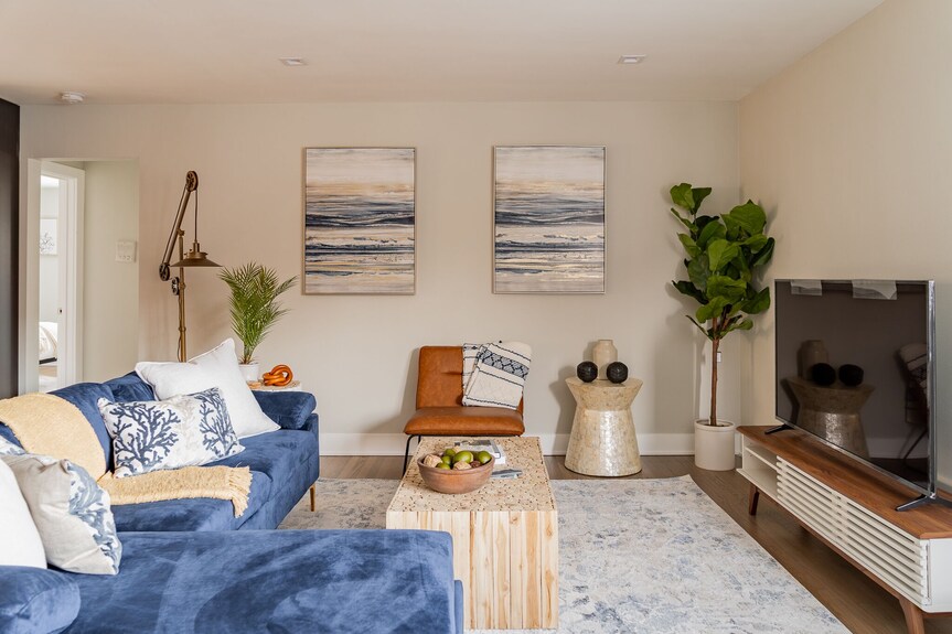 Elegant|brand New Remodeled|1br|next To Beach - 에번스턴