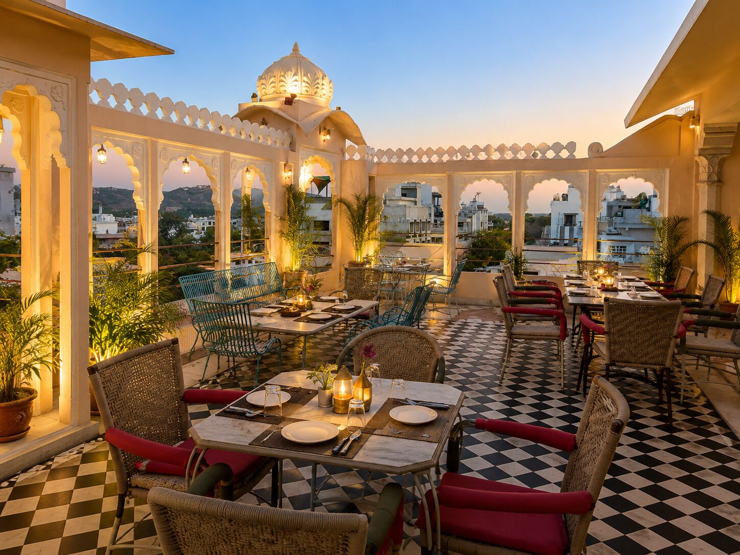 Restaurante