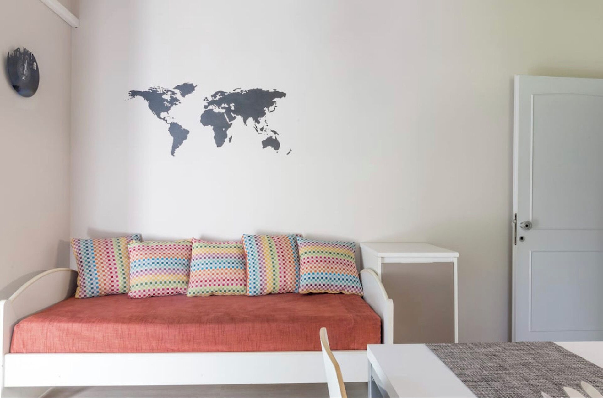 Apartment Trilocale Colline Di Bardolino With Wi-fi, A/c & Garden  023006-loc-00151 - Bardolino